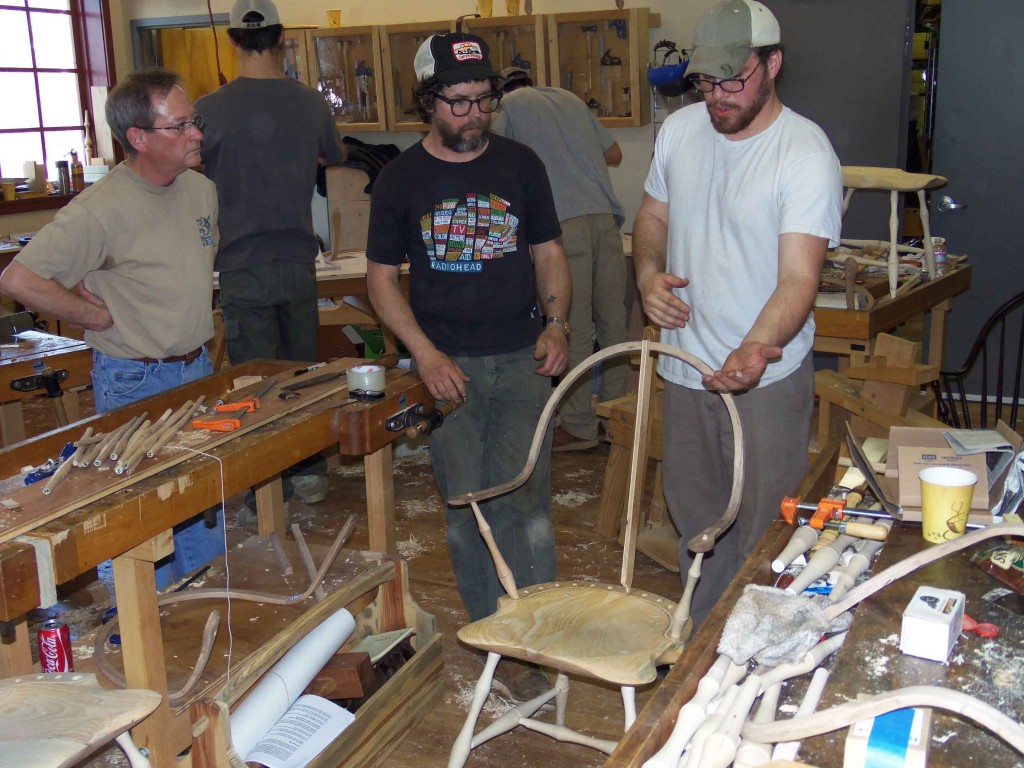 Molly Bagby – Page 13 – Woodworking Blog