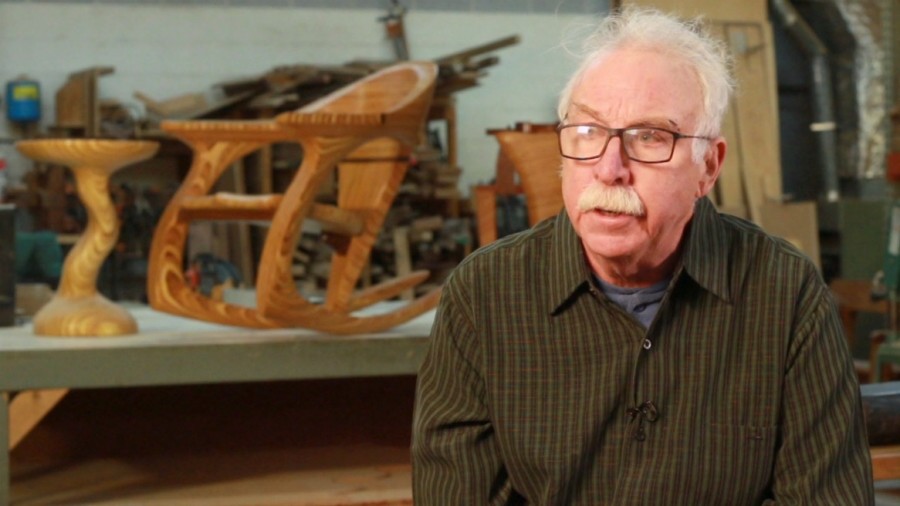 Remembering Michael Gilmartin - Woodworking Blog