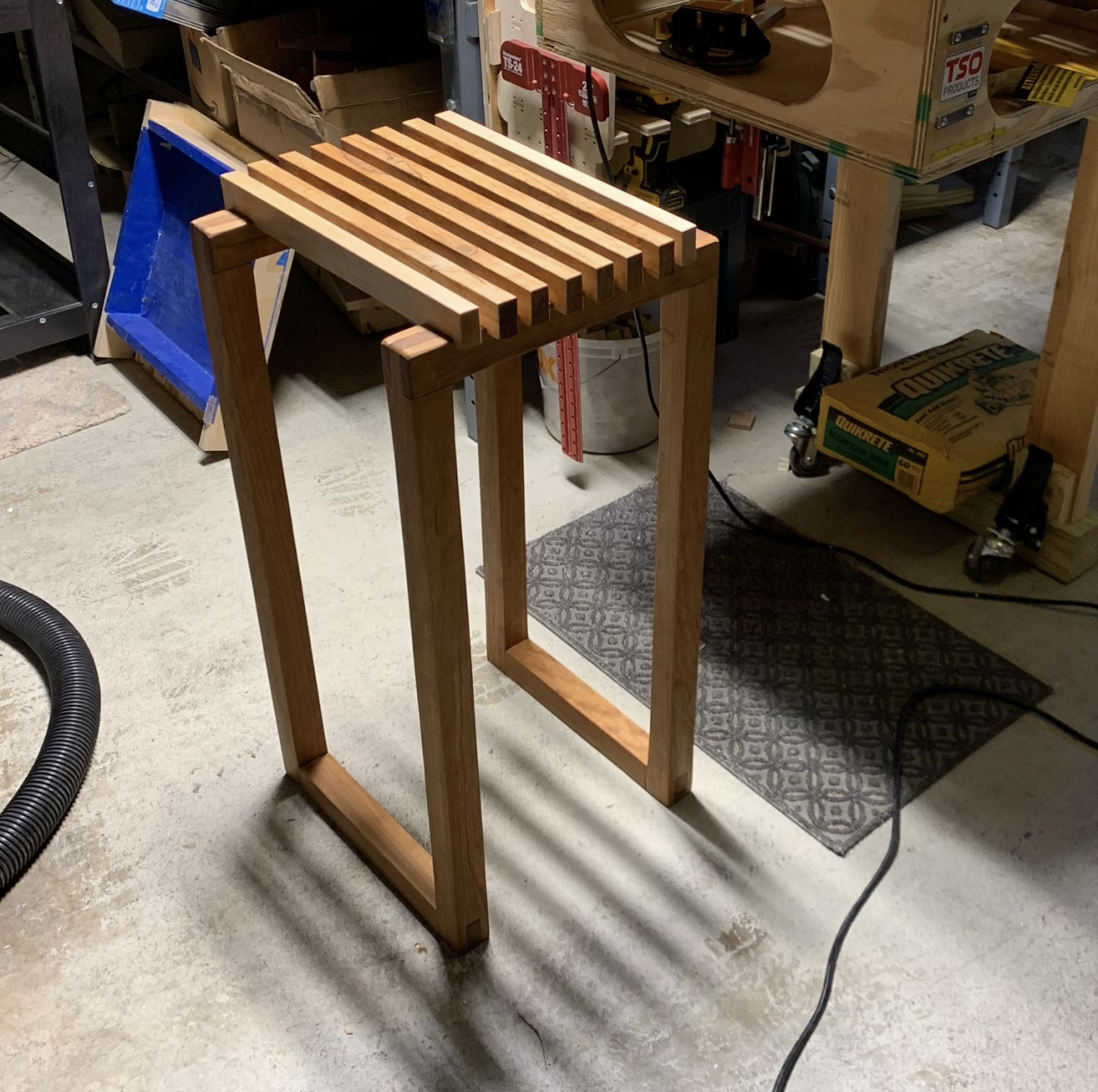 Woodworking Blog